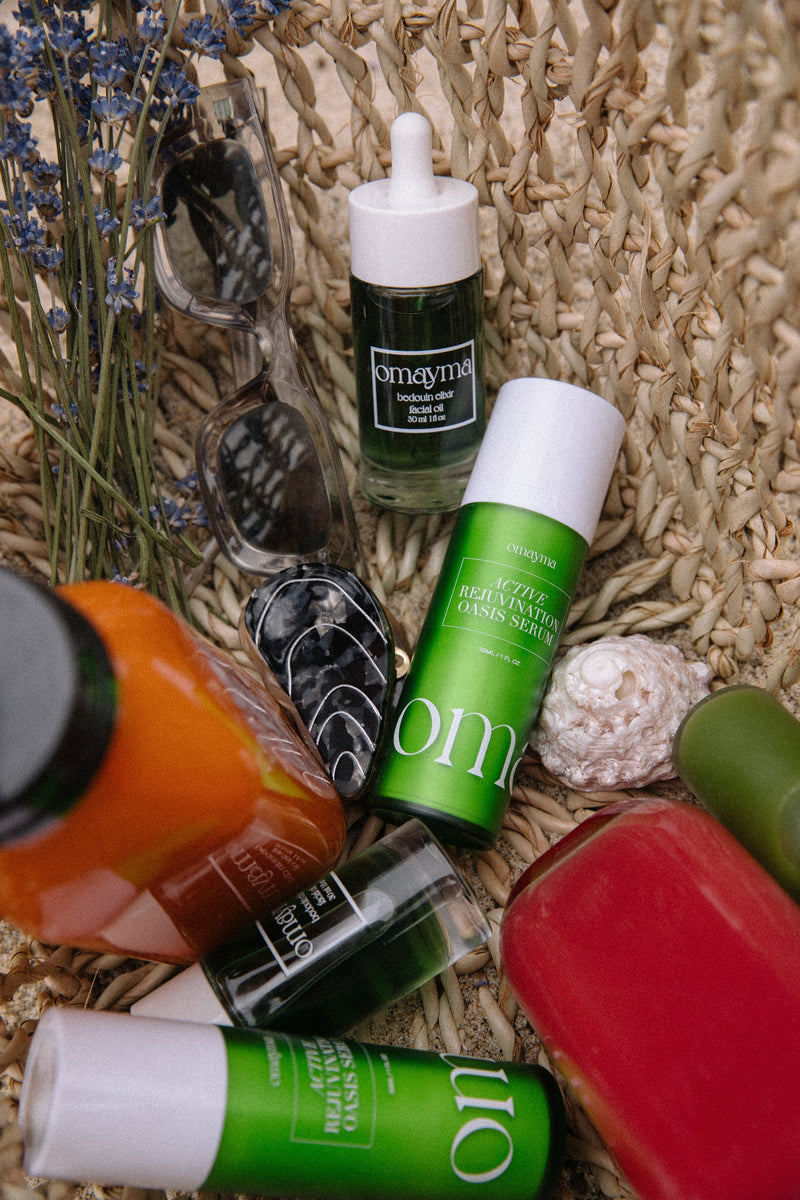 The Liver–Skin Connection: How Detoxifying Your Body Unlocks Youthful ...
