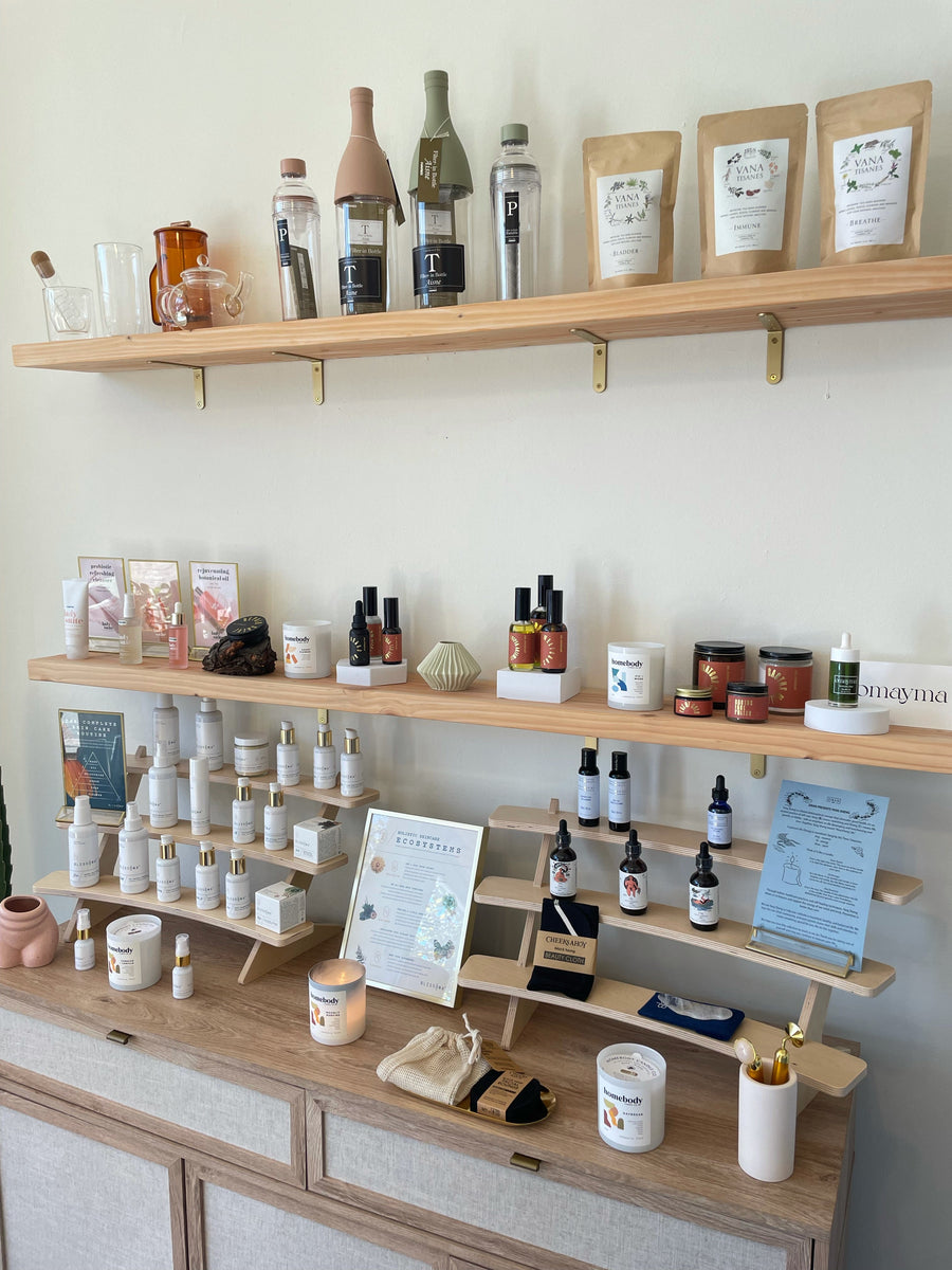 BEAUTY INSIDER: WITH MASTER ESTHETICIAN BEKAH FOSTER – omayma skin