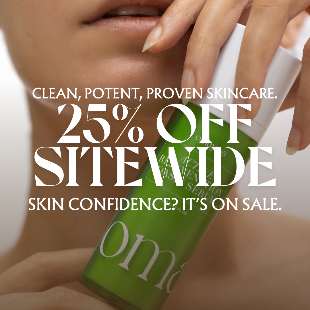 Omayma Skin – omayma skin