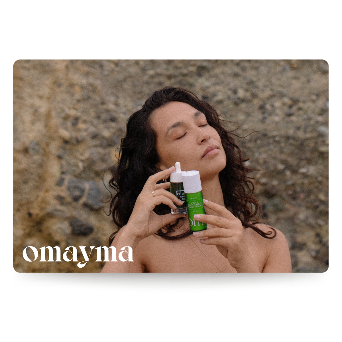 Gift Card – omayma skin